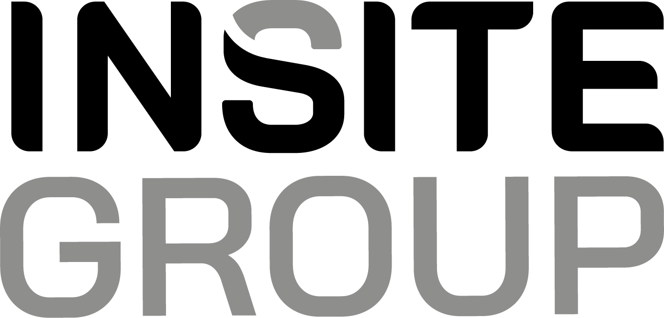 Insite Group marks 20th year with comprehensive rebranding | Scottish Construction Now